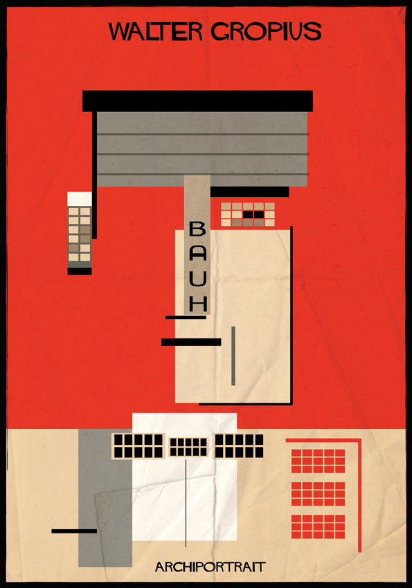 ARCHI_PORTRAIT - federico babina