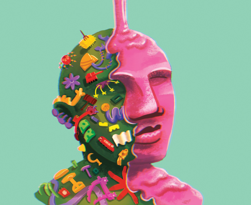 Intellectual Labour of Social Movements - Derrick Chow