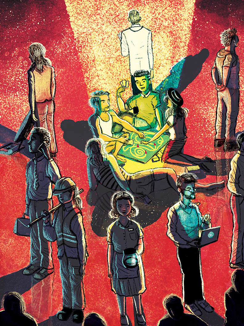 Why Board Games, Why Now? - Derrick Chow