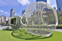 SUN GATE - www.nikodelafaye.com