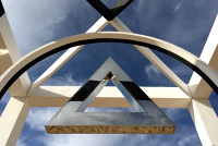 SUN GATE - www.nikodelafaye.com