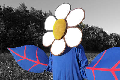 SUN GATE - www.nikodelafaye.com