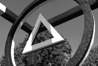 SUN GATE - www.nikodelafaye.com