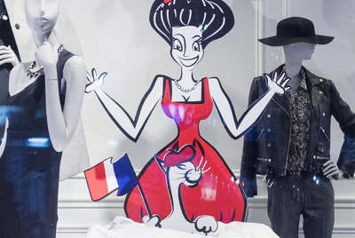 SUN GATE - www.nikodelafaye.com