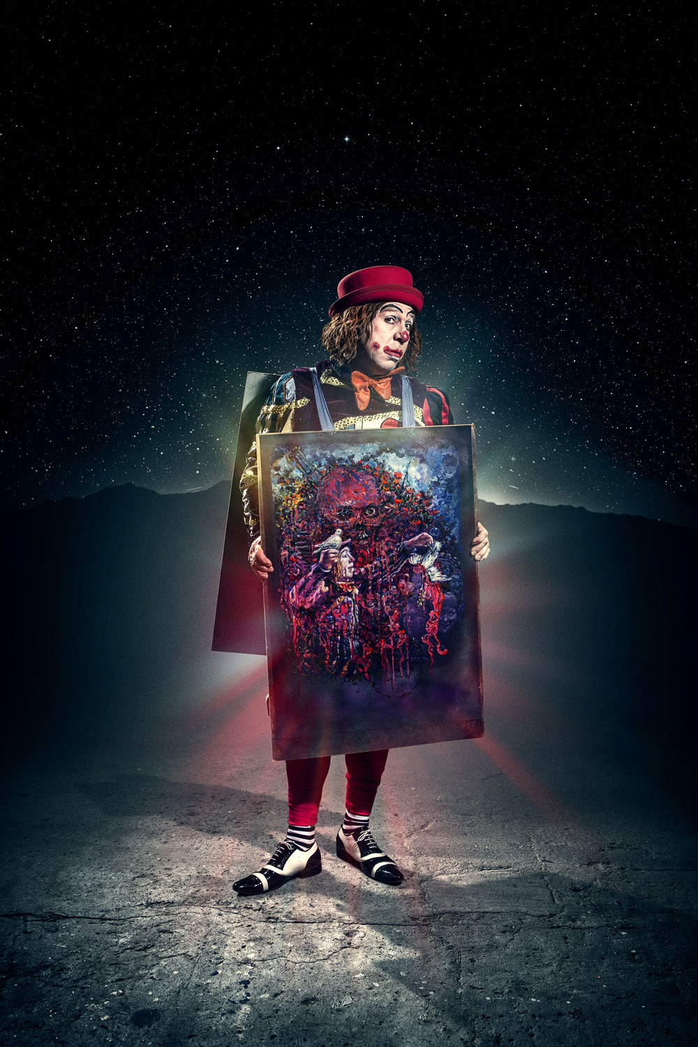 MORTEN EISNER - Dennis Westerberg - Fotograf, videograf ...