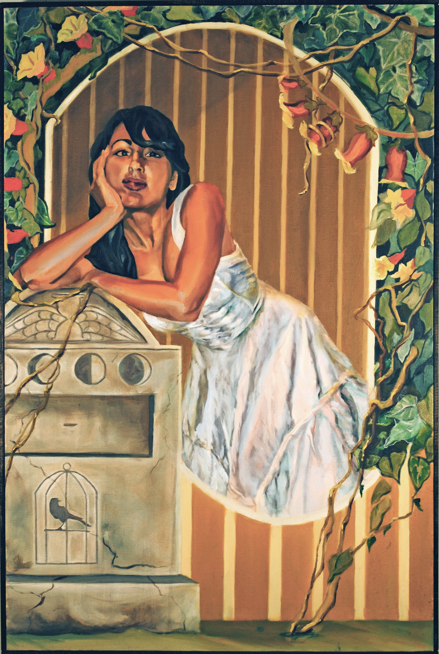 Charlotte Pollock
