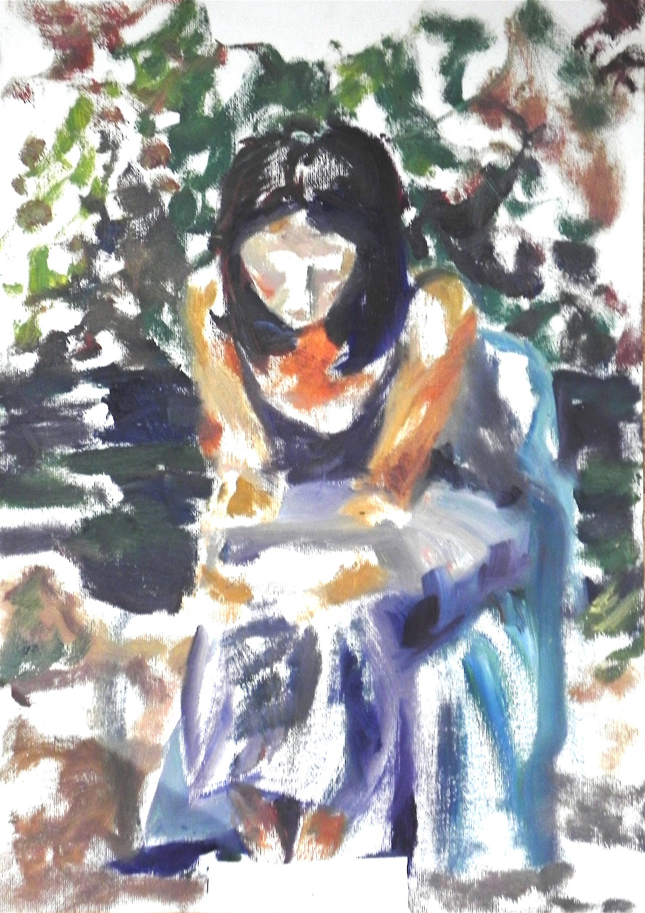 Charlotte Pollock