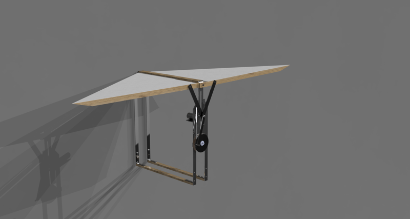 Flight - Nexus: The Portfolio of Phillip Dupree