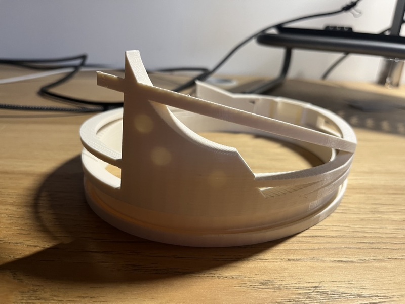 The Pathfinder's Crown - Nexus: The Portfolio of Phillip Dupree