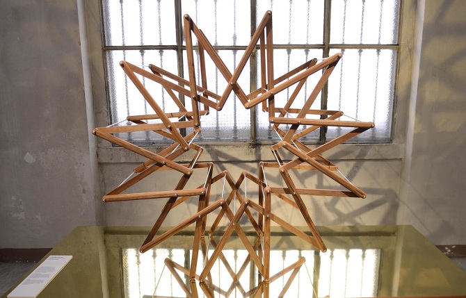 Wallpaper* Handmade, Milan - studio live