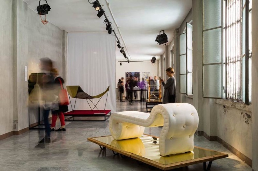 Wallpaper* Handmade, Milan - studio live