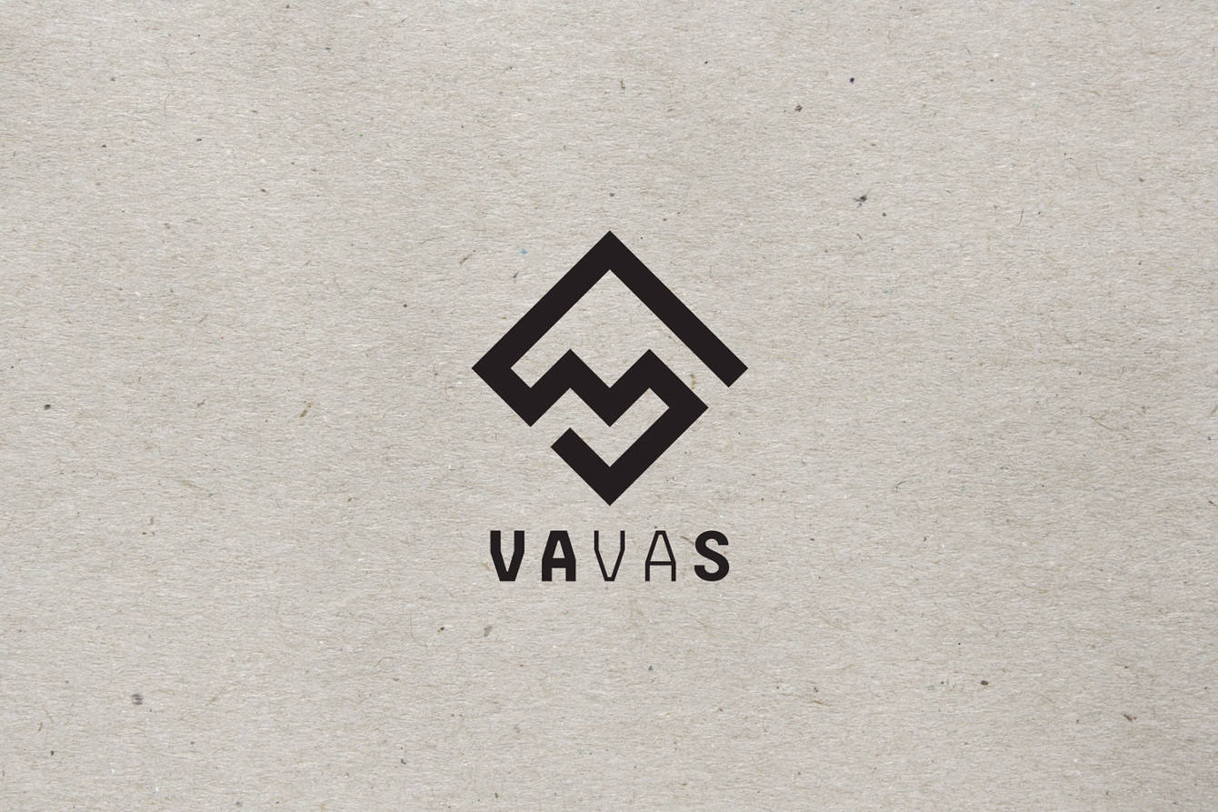 VAVAS - Logo Development - JMG