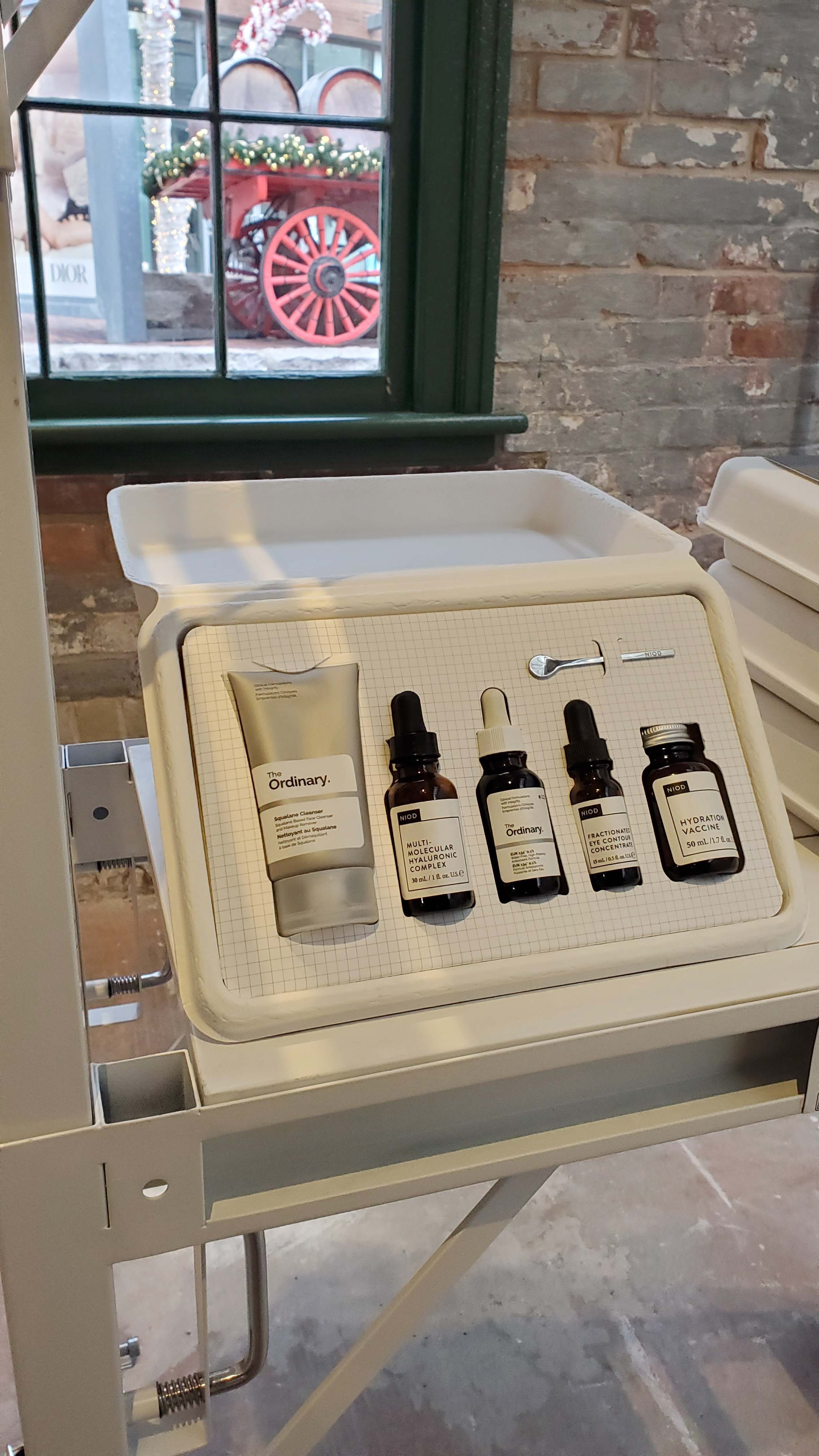 Custom, Automated & Automatic Packaging - PAPER PALMS