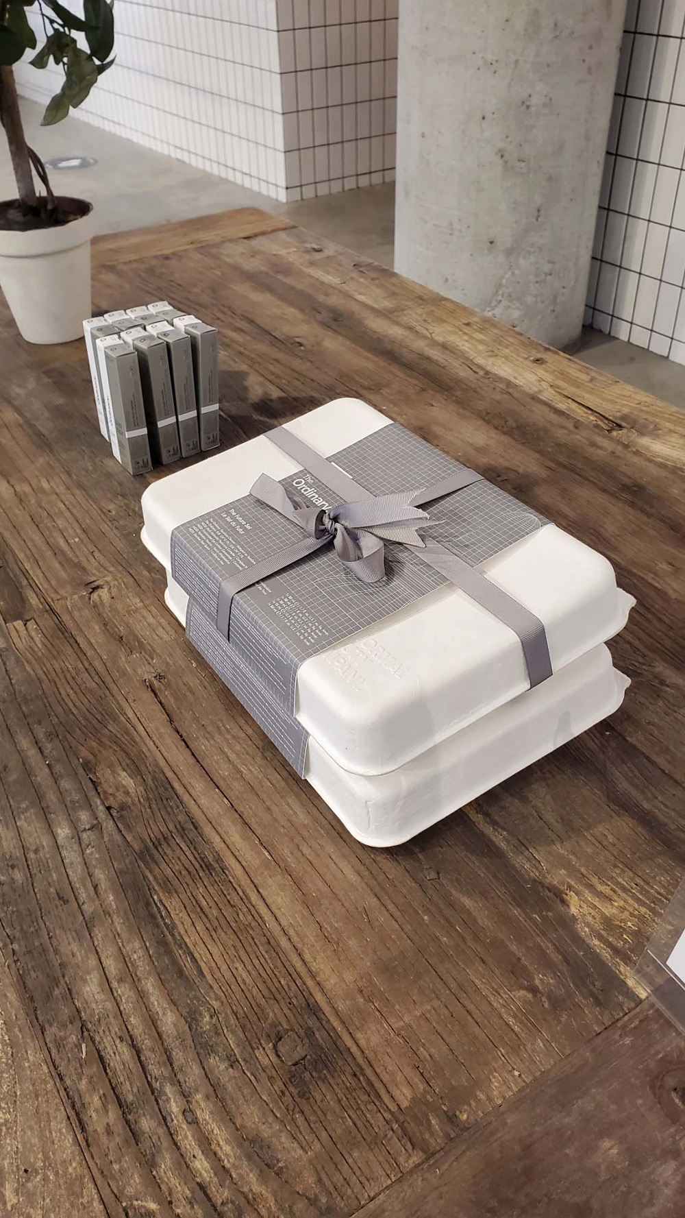 Custom, Automated & Automatic Packaging - PAPER PALMS