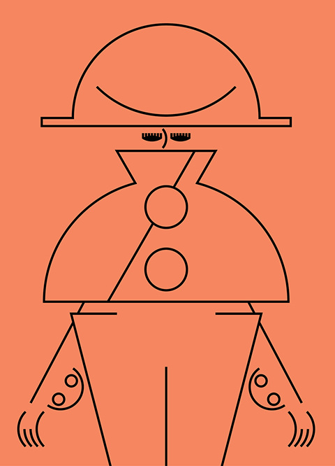 Rising From A Night's Sleep - Present Works