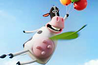 Nestlé ChengZhen - hello! good day!