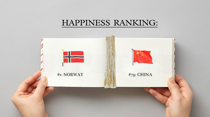 CCS Happiness Index - hello! good day!