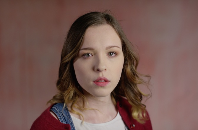 Body Language - Angeline Armstrong