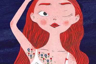 Body Language - Angeline Armstrong