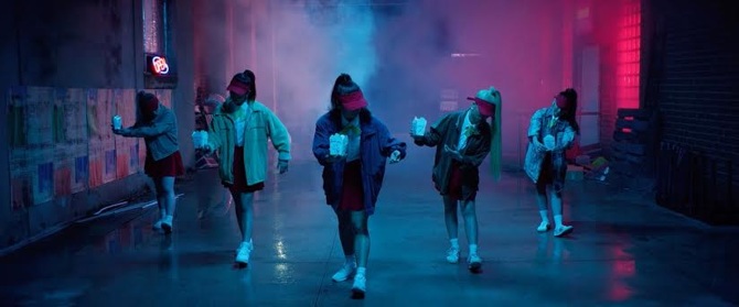 Kings & Queens - Angeline Armstrong