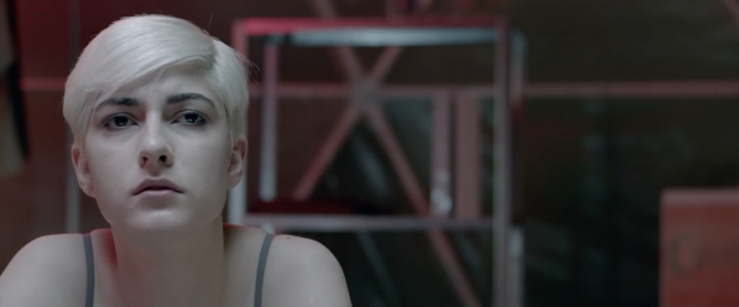 The Pilgrim Report - Angeline Armstrong