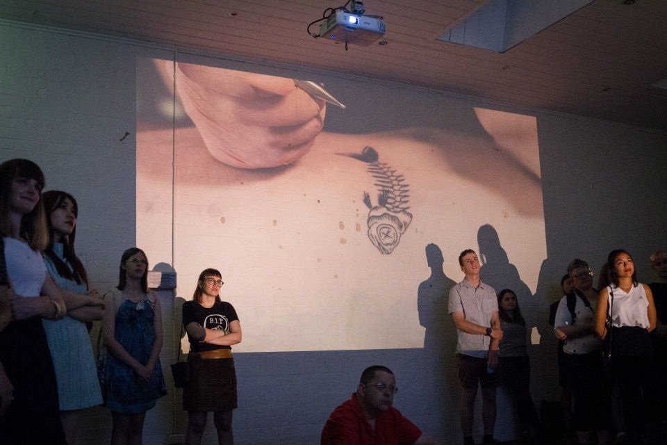 Betanarratives - Angeline Armstrong