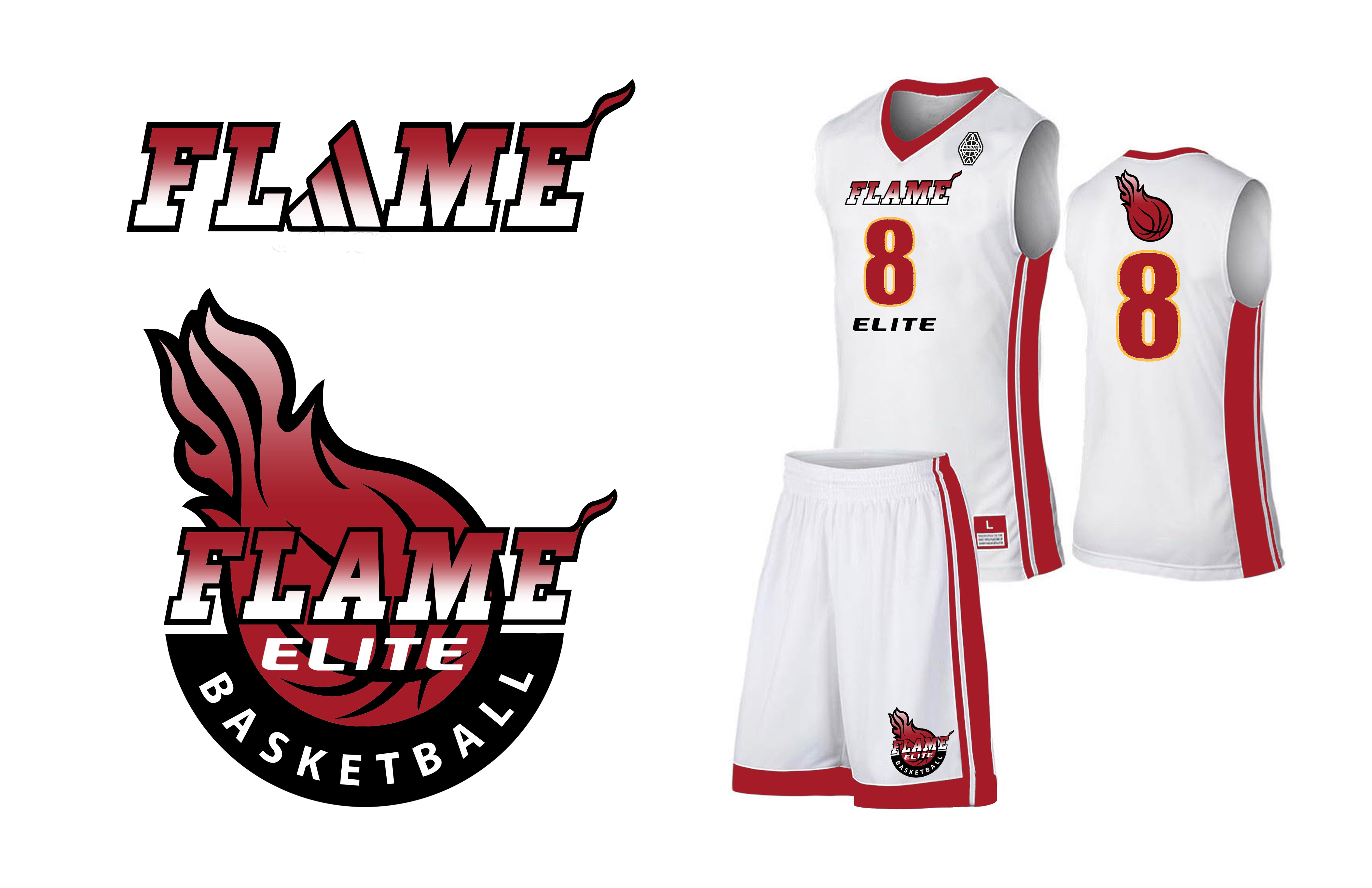 Graphic design - Derek Carver