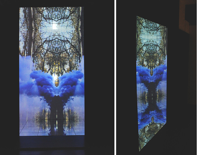 THE VOID - Ryan Esson