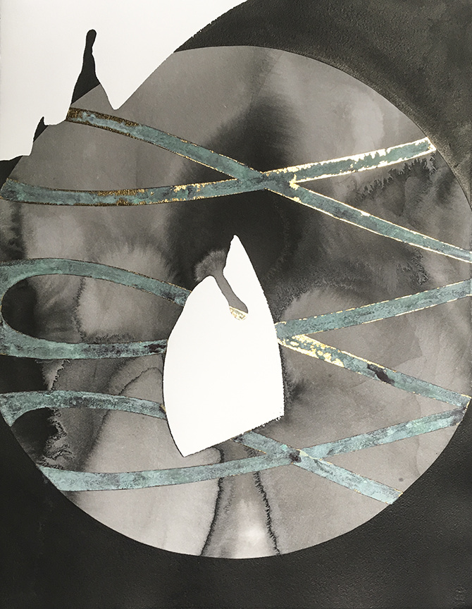 Moth Flight/2016 - solange roberdeau