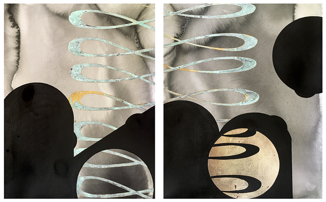 Moth Flight/2016 - solange roberdeau