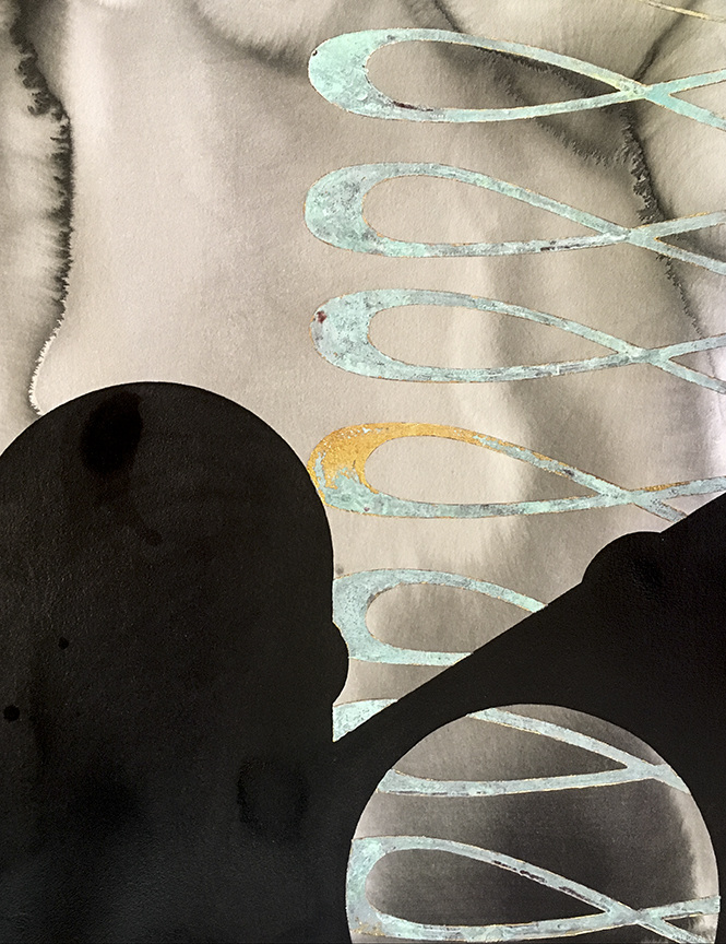Moth Flight/2016 - solange roberdeau