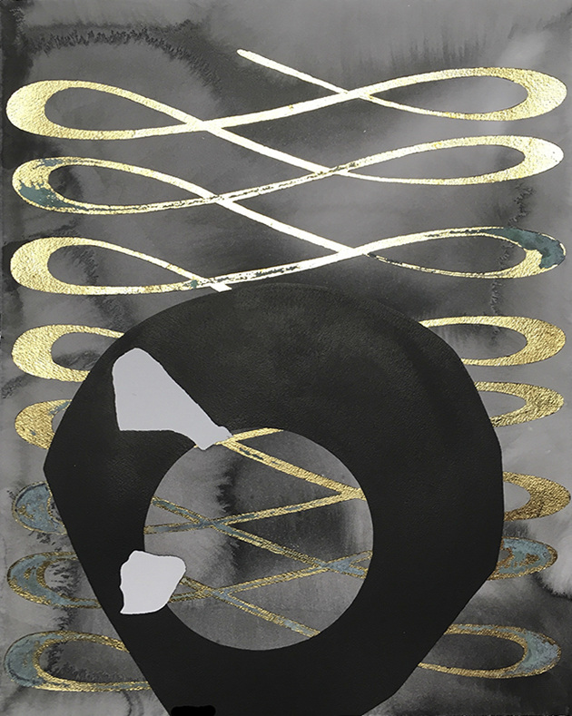 Moth Flight/2016 - solange roberdeau