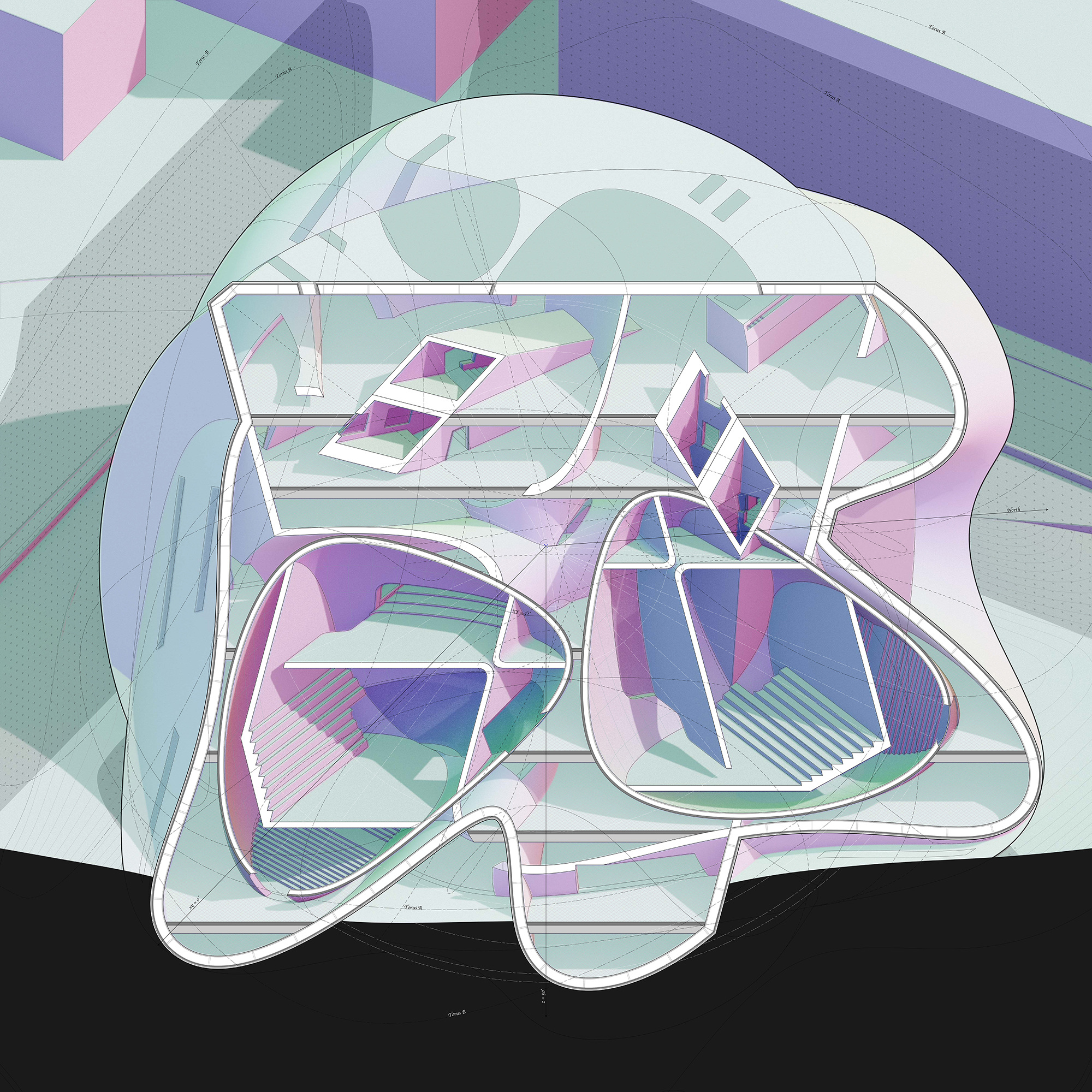 Semordnilap - Daiki Tsutsumi