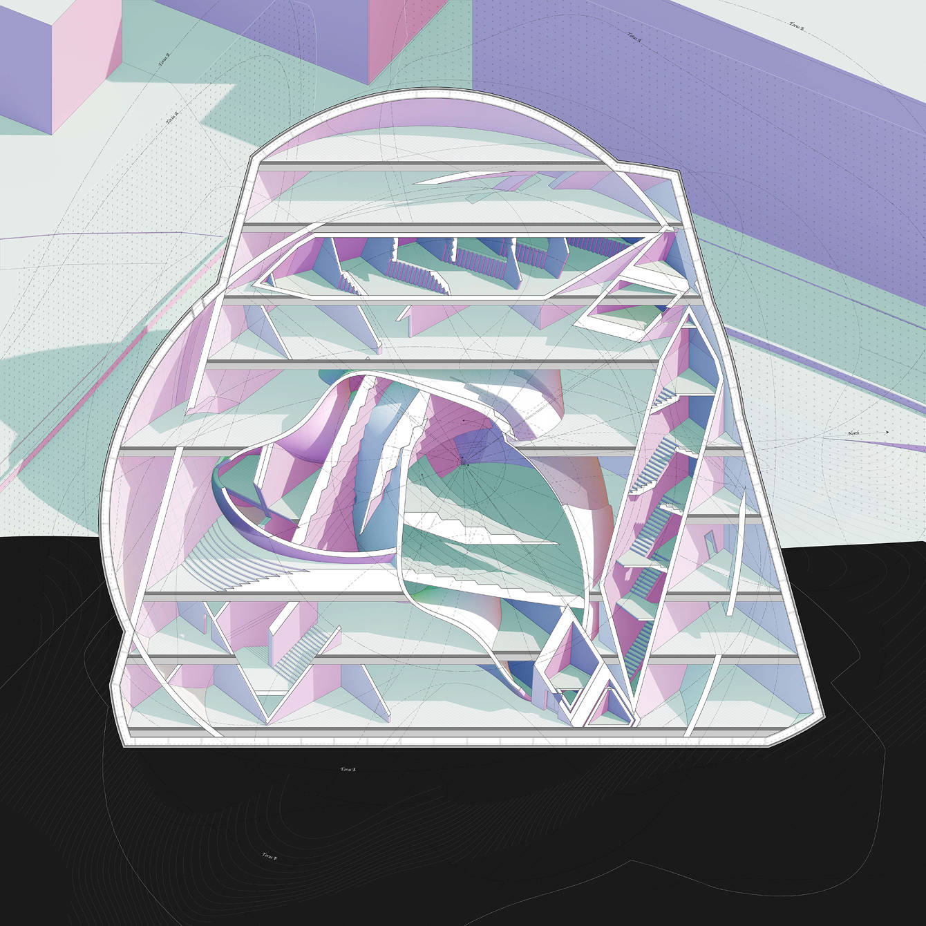 Semordnilap - Daiki Tsutsumi