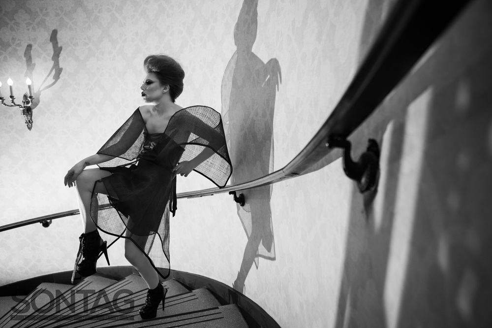 Nightshade Collection 2021 - Arieli