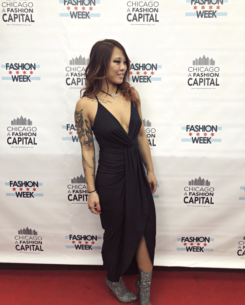 About Laura Arieli - Arieli