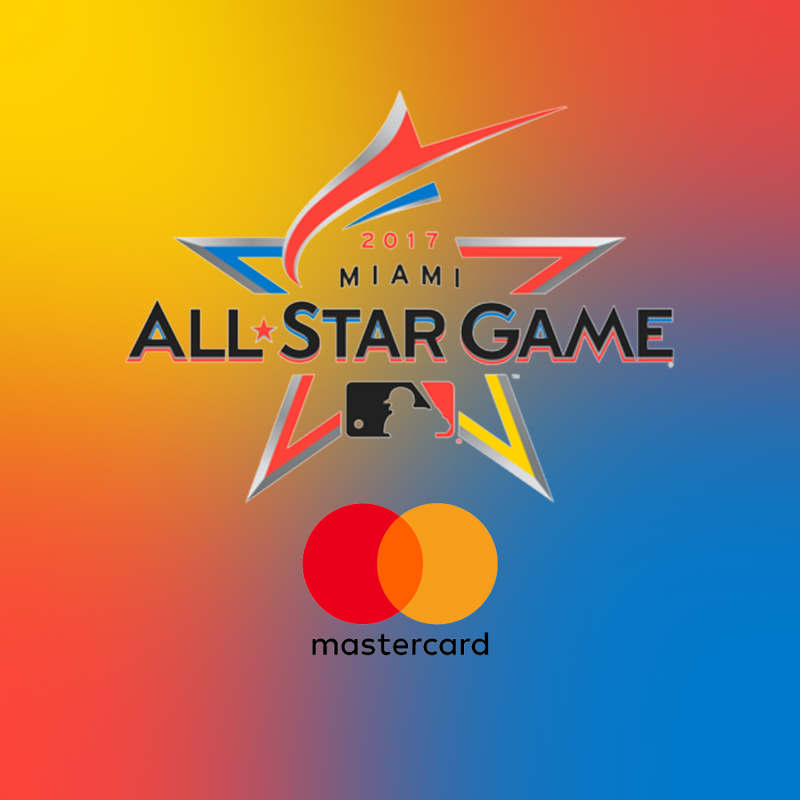 Mastercard - MLB - Ben's Ads