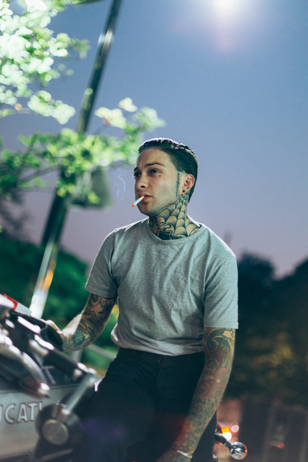 portfolio - Julio Hasho