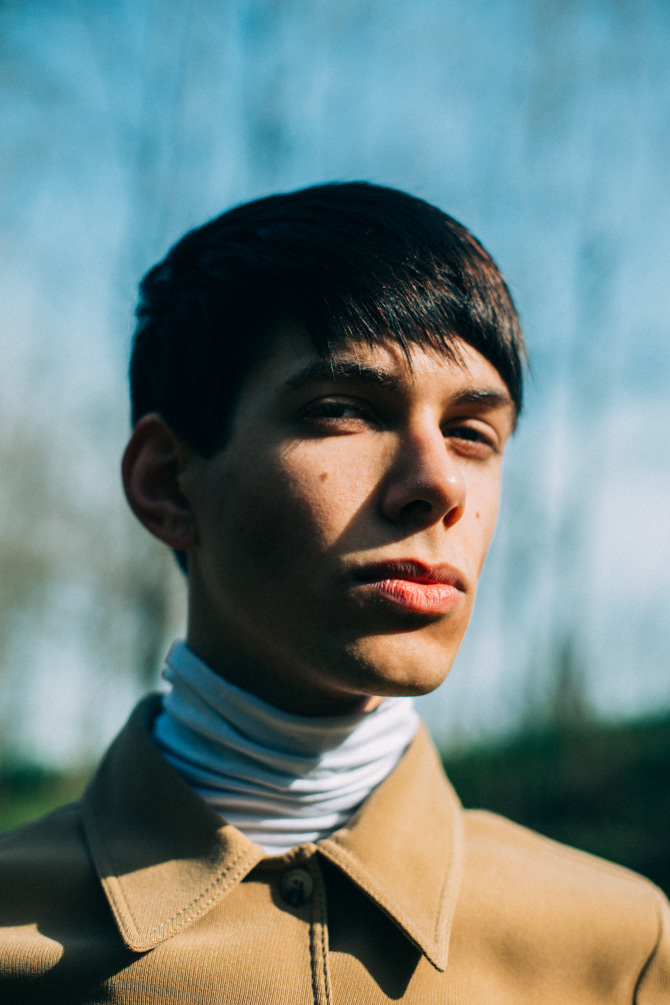 portfolio - Julio Hasho