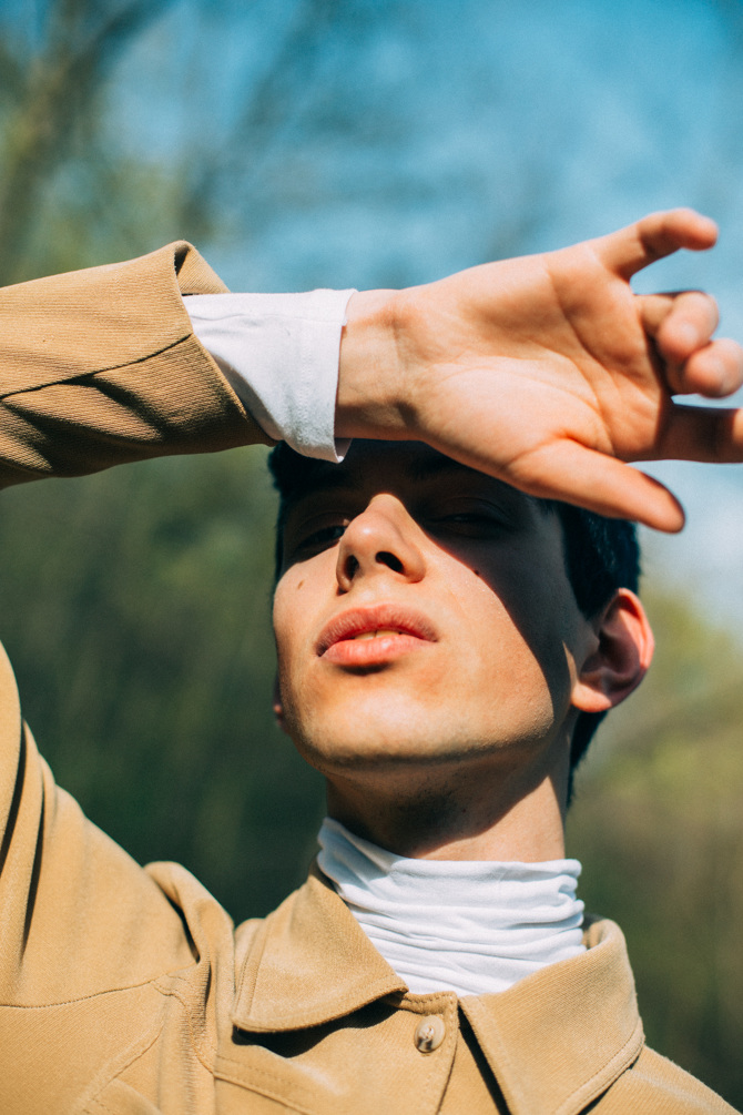 portfolio - Julio Hasho