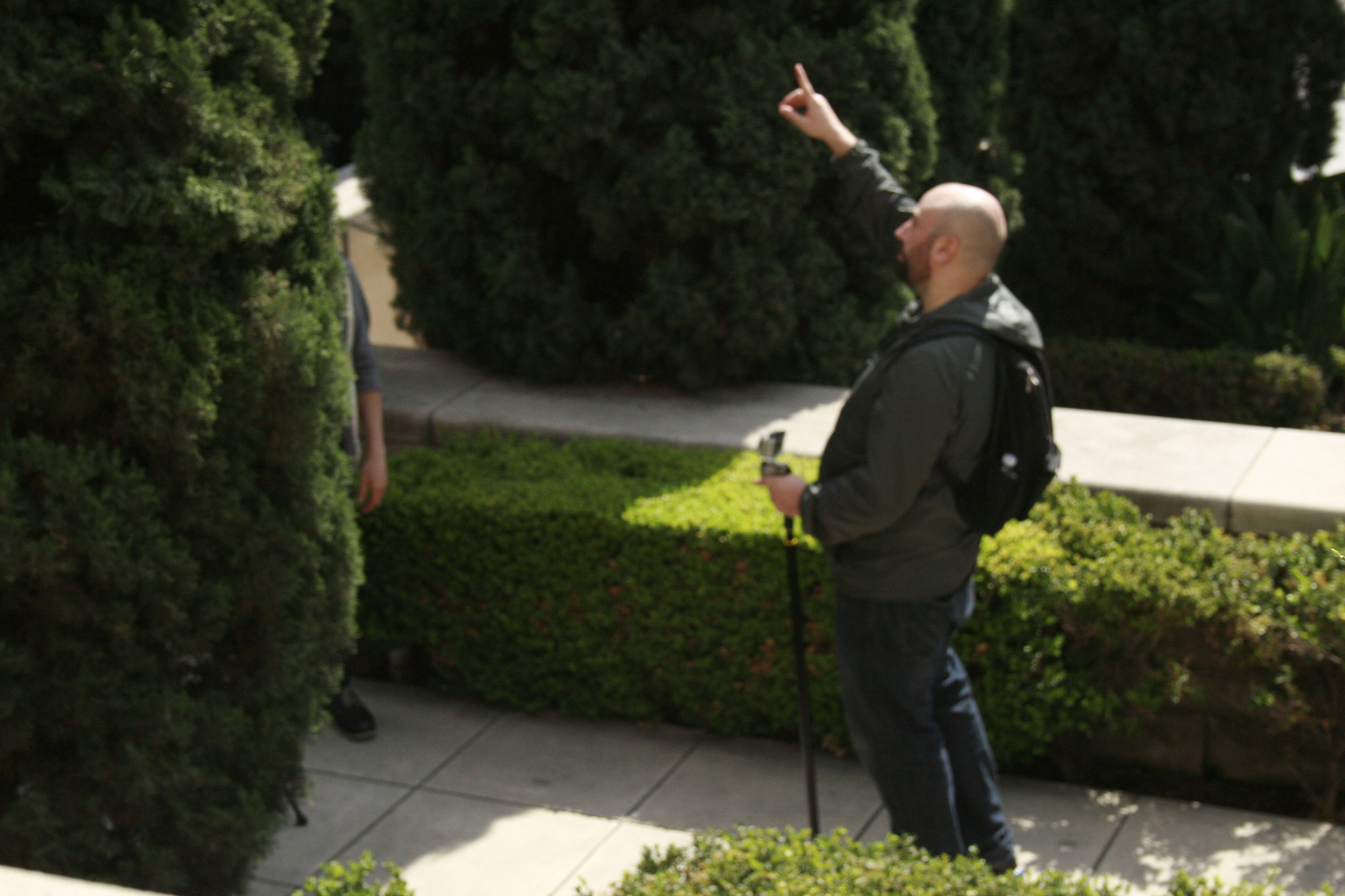 TRACE - SANGLI LI / MEDIA DESIGN