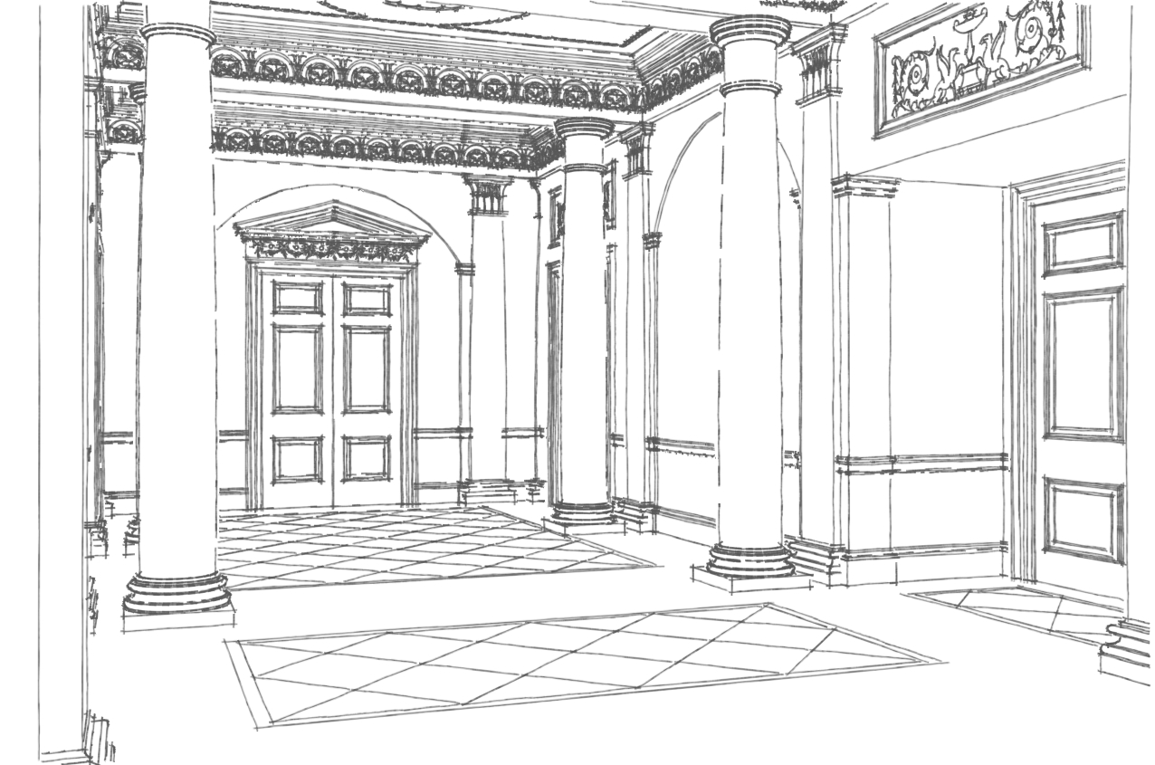 Prince's Gate - Sara Soudani