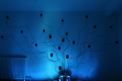 Studio Erik Parr