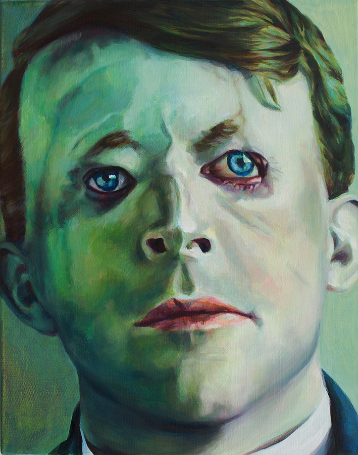 Institute for the Blind - Katharina Ziemke