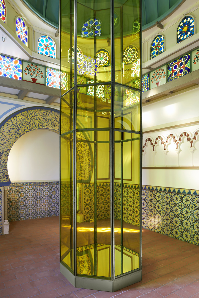 Ray - Karolina Halatek