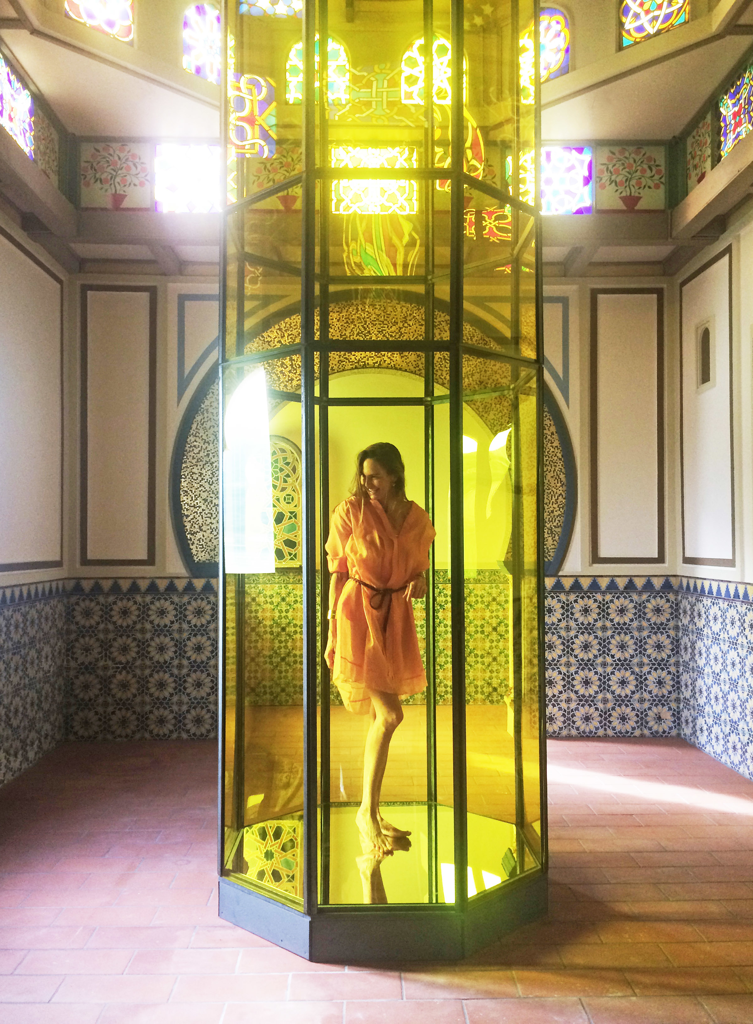 Ray - Karolina Halatek