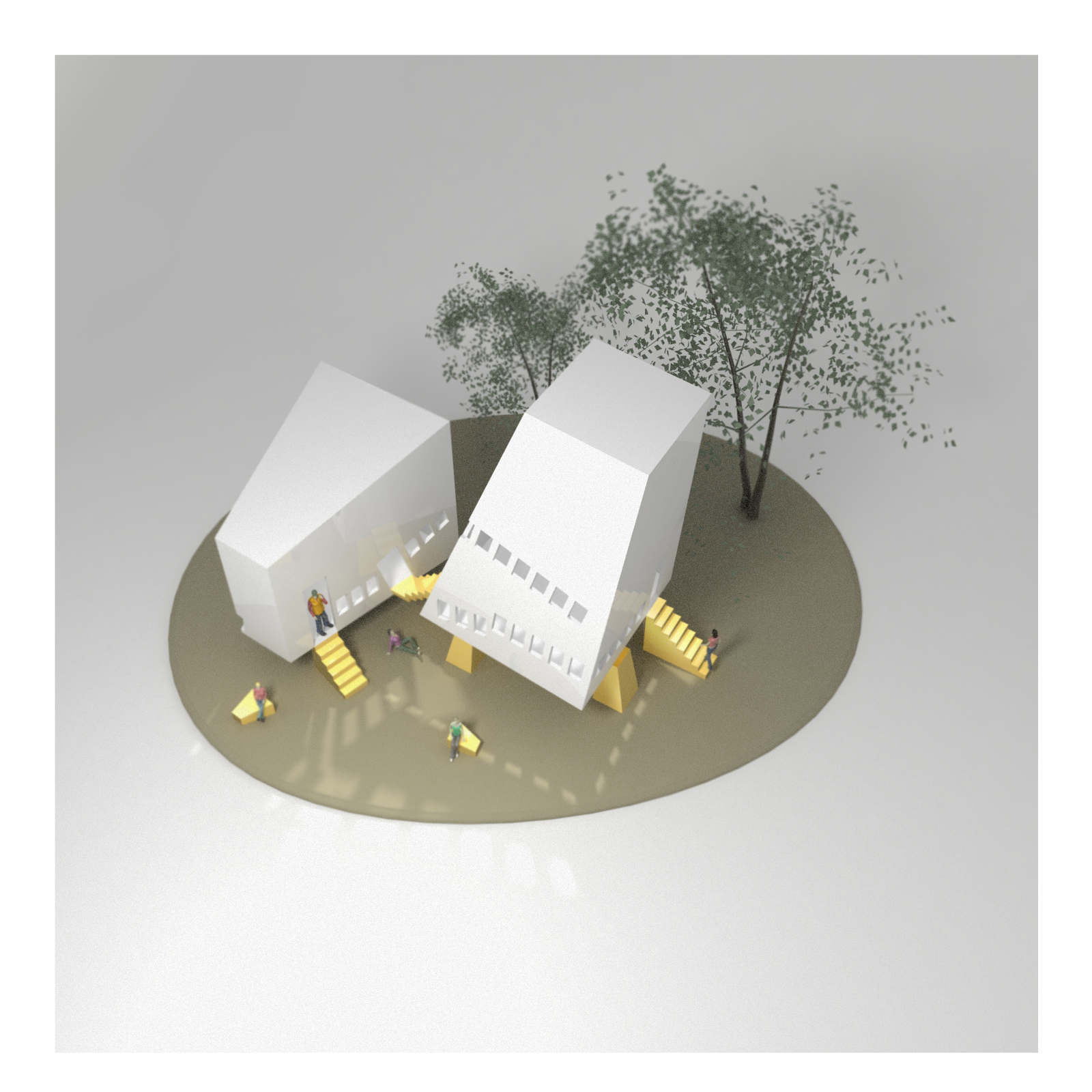 BIG DUMB OBJECT - Agnes