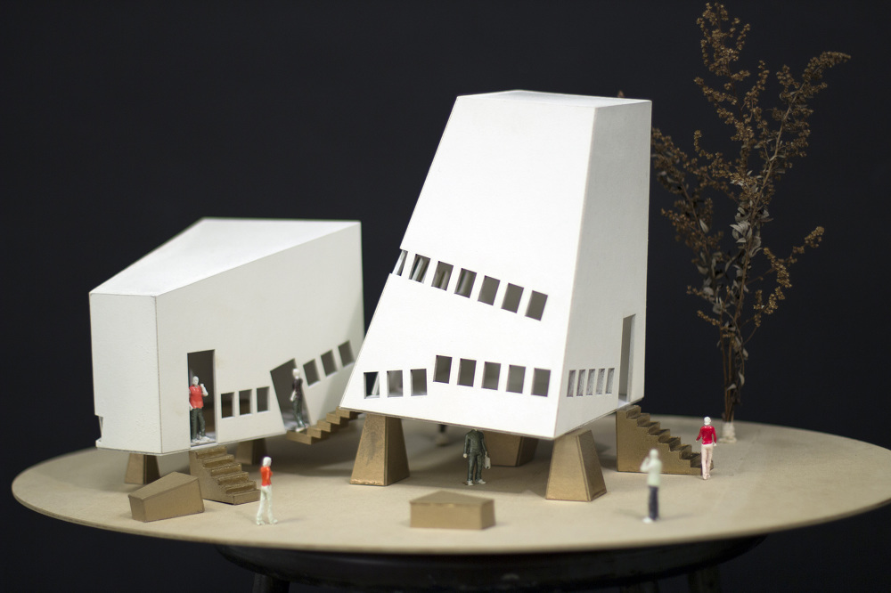 BIG DUMB OBJECT - Agnes