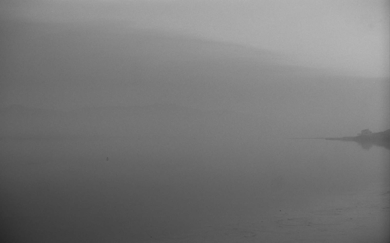 Siletz Bay - Landscape and Memory