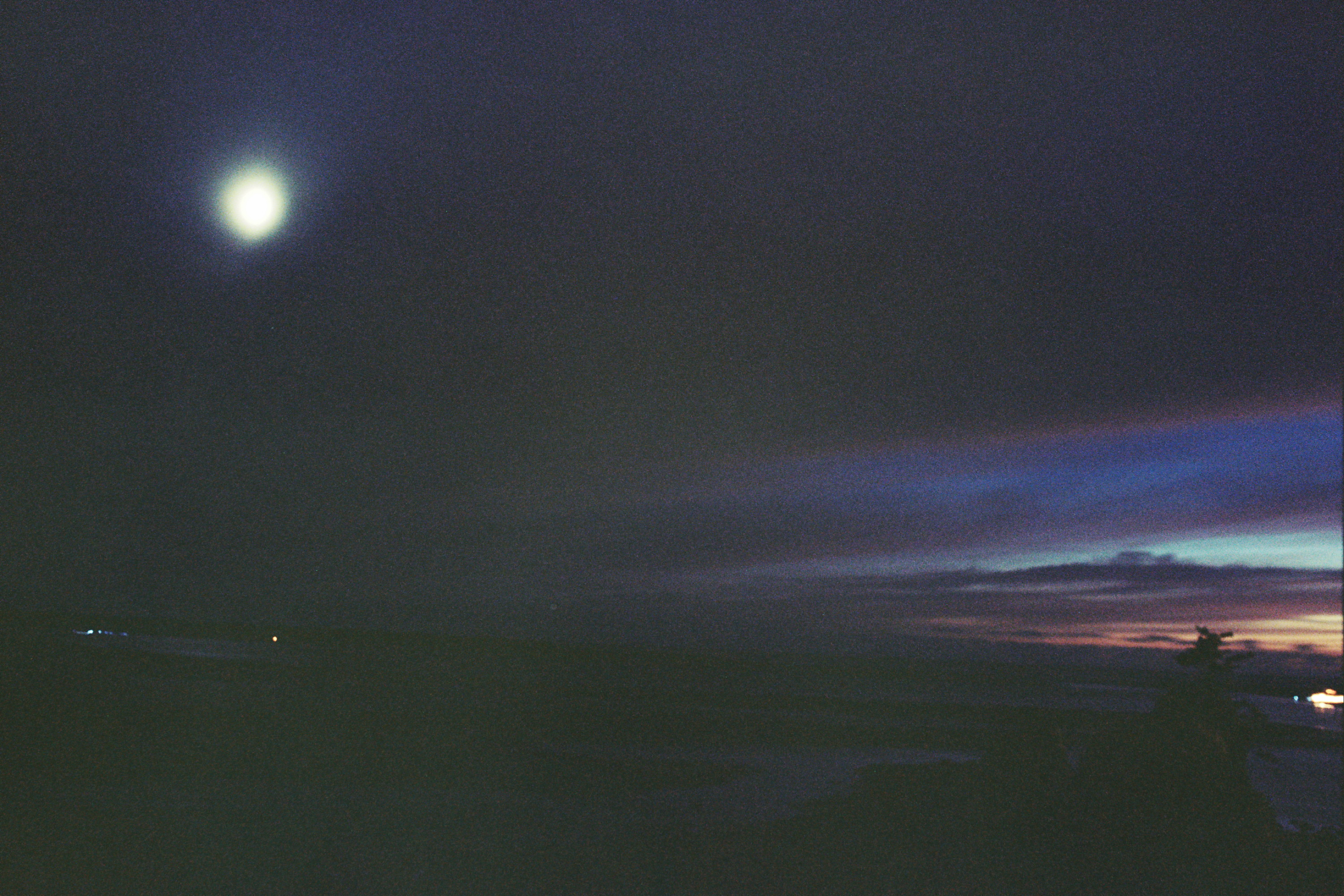 Siletz Bay - Landscape and Memory